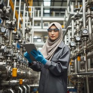 IETS Industrial Effluent Treatment System – ECS Engineering Control ...